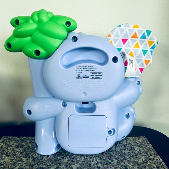 Fisher-Price | Toys | Fisherprice Linkimals Counting Koala | Poshmark